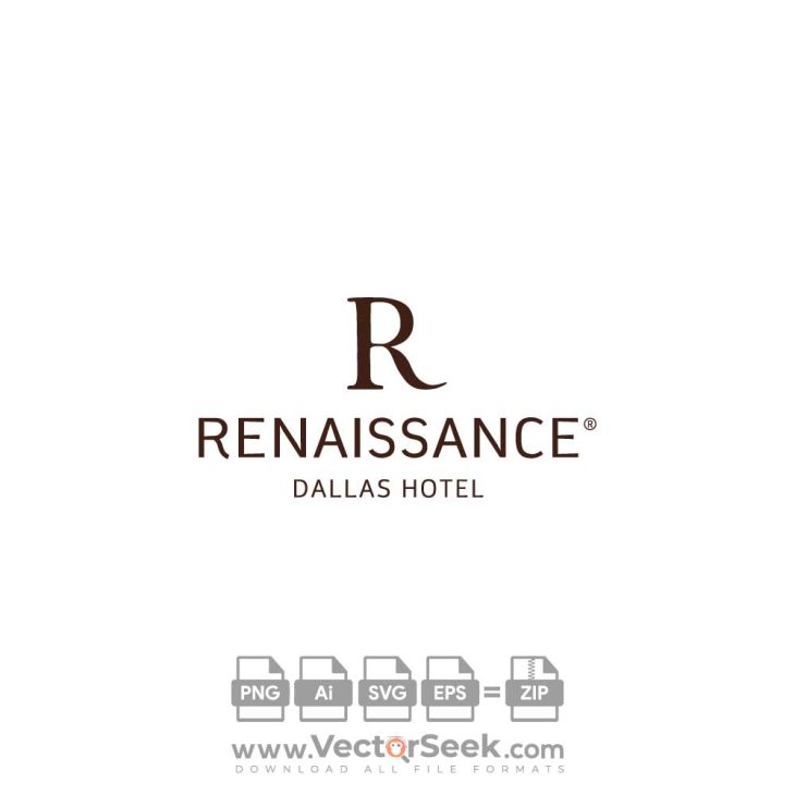 Renaissance Hotel of Dallas Logo Vector - (.Ai .PNG .SVG .EPS Free ...