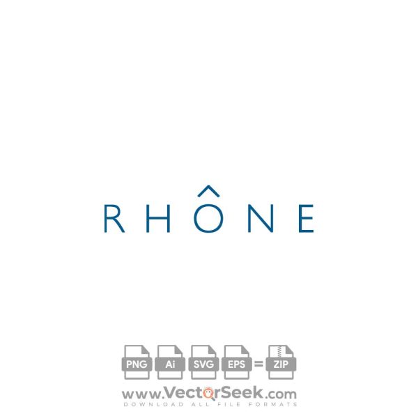 Rhone Logo Vector - (.Ai .PNG .SVG .EPS Free Download)