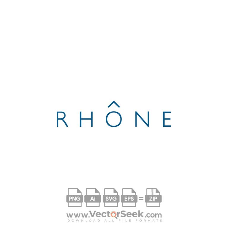 Rhone Logo Vector - (.Ai .PNG .SVG .EPS Free Download)