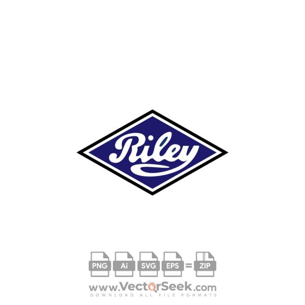 Riley Logo Vector - (.Ai .PNG .SVG .EPS Free Download)