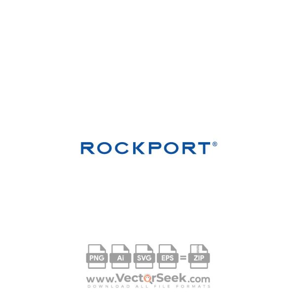 Rockport Logo Vector - (.Ai .PNG .SVG .EPS Free Download)