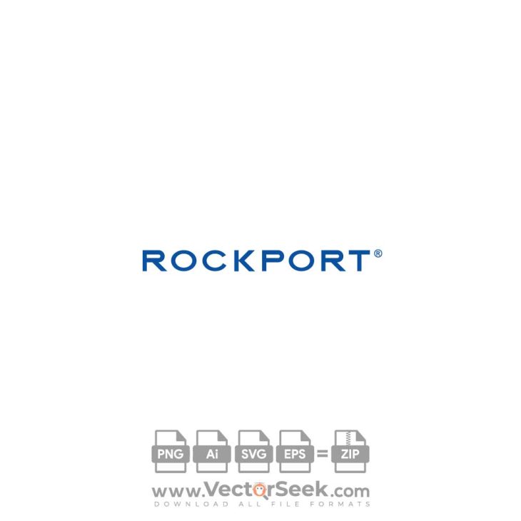 Rockport Logo Vector - (.Ai .PNG .SVG .EPS Free Download)