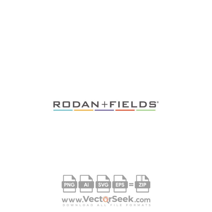 Rodan+Fields Logo Vector - (.Ai .PNG .SVG .EPS Free Download)