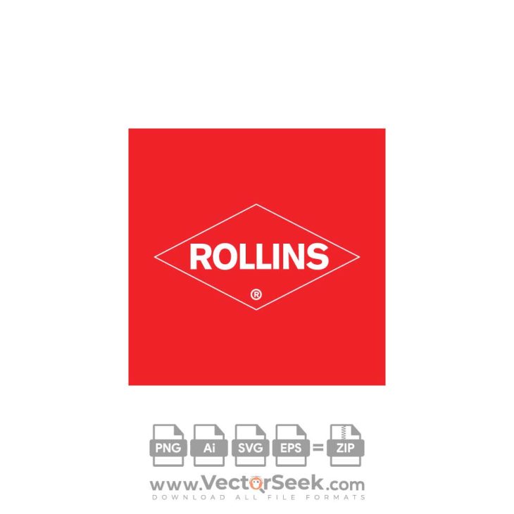 Rollins Logo Vector - (.Ai .PNG .SVG .EPS Free Download)
