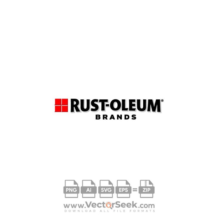 Rust Oleum Logo Vector - (.Ai .PNG .SVG .EPS Free Download)