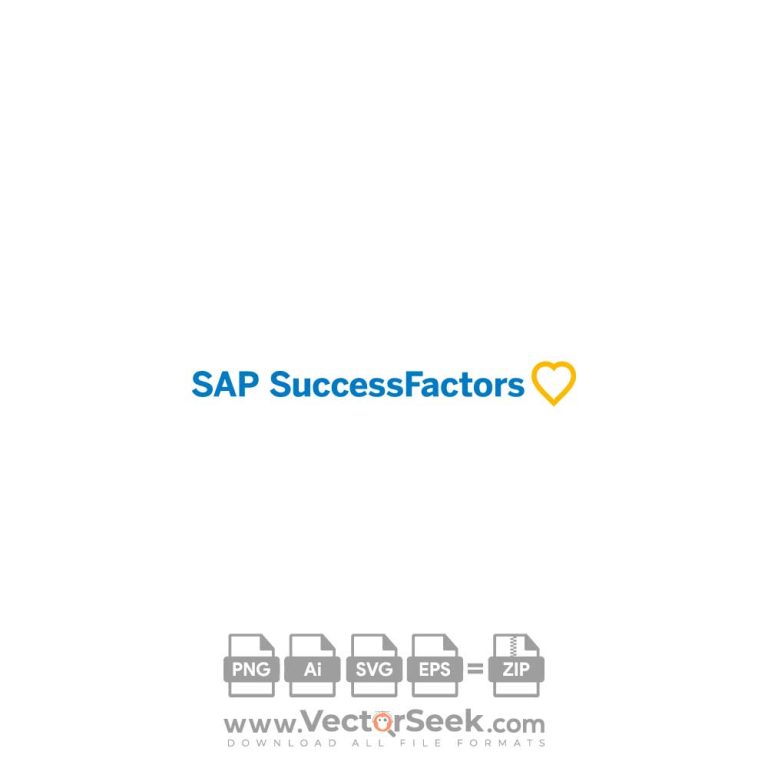 SAP SuccessFactors Logo Vector - (.Ai .PNG .SVG .EPS Free Download)