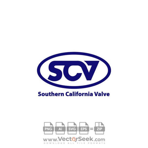 SCV Logo Vector - (.Ai .PNG .SVG .EPS Free Download)