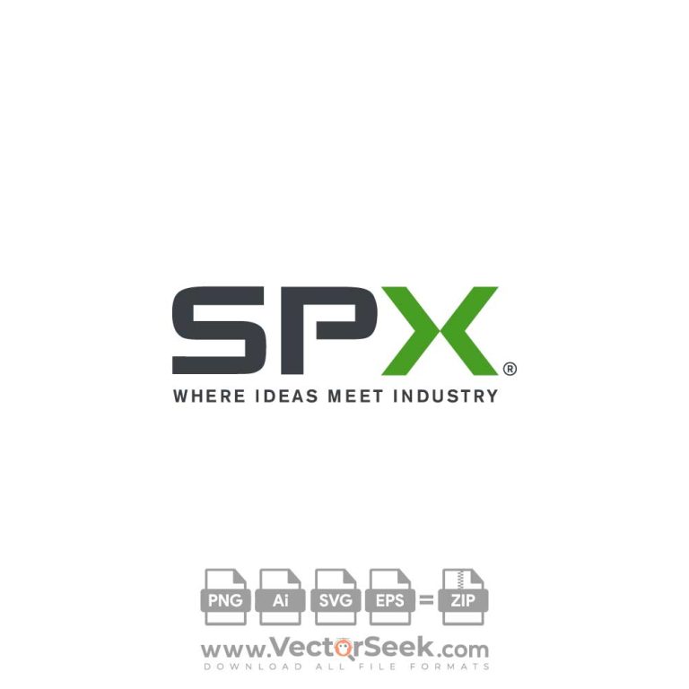 SPX Logo Vector - (.Ai .PNG .SVG .EPS Free Download)