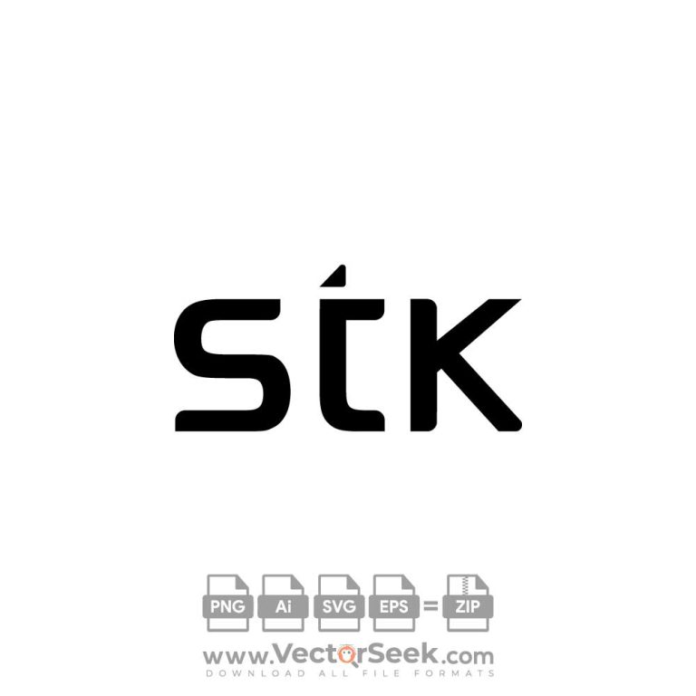 STK Logo Vector - (.Ai .PNG .SVG .EPS Free Download)