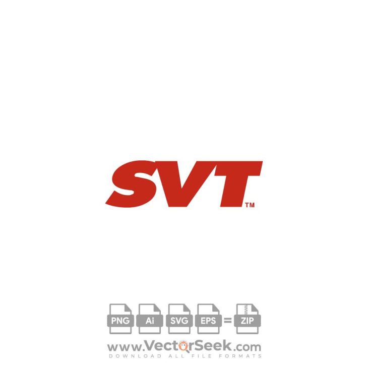 SVT Logo Vector - (.Ai .PNG .SVG .EPS Free Download)