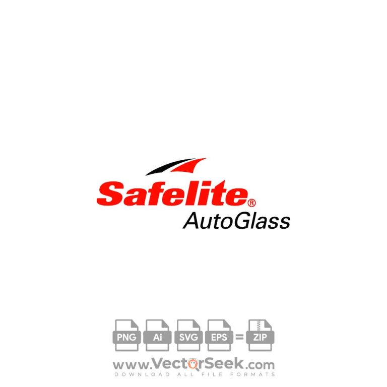 Safelite AutoGlass Logo Vector - (.Ai .PNG .SVG .EPS Free Download)