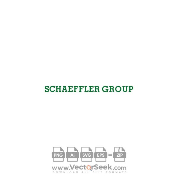 Schaeffler group Logo Vector - (.Ai .PNG .SVG .EPS Free Download)