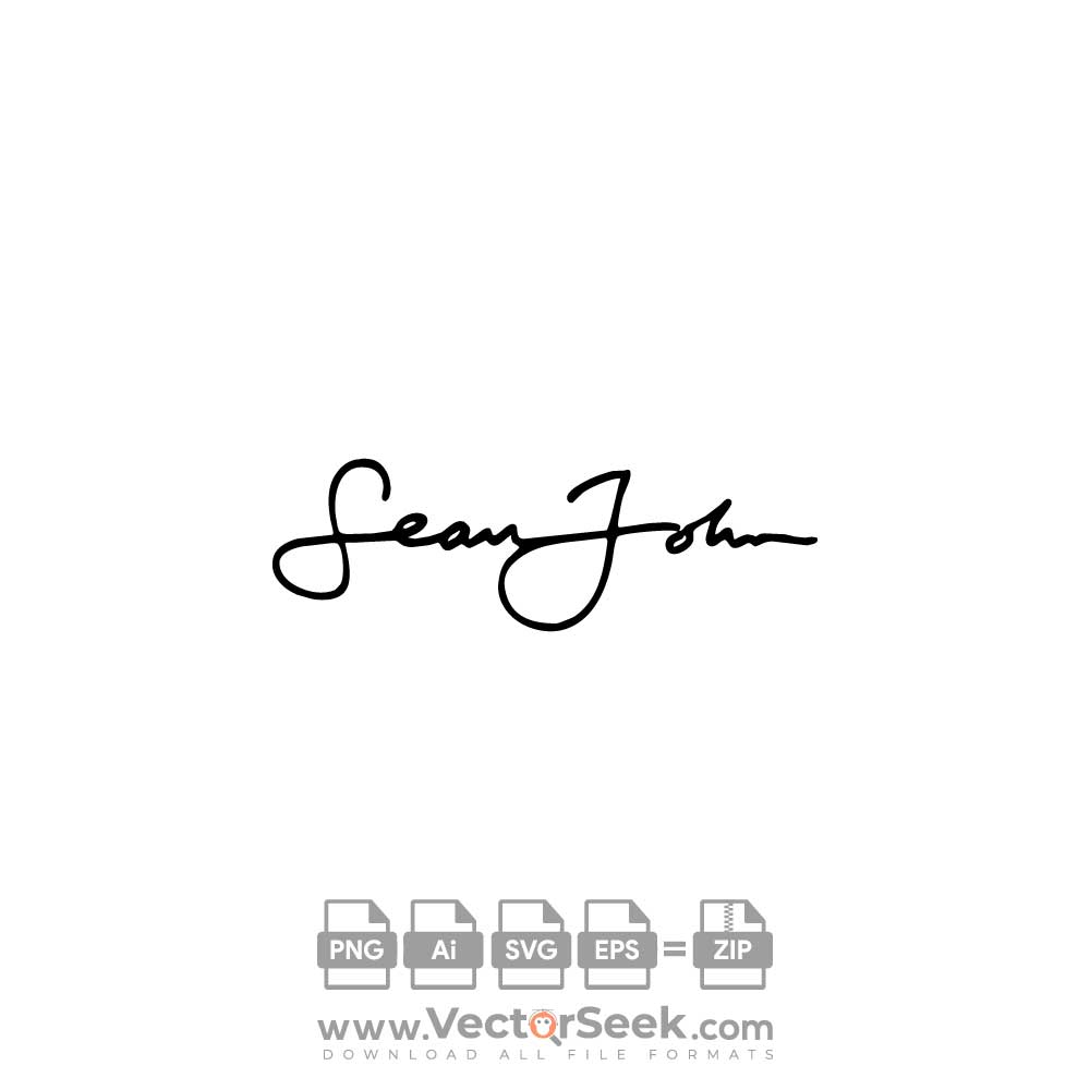 Sean John Logo Vector Ai PNG SVG EPS Free Download 