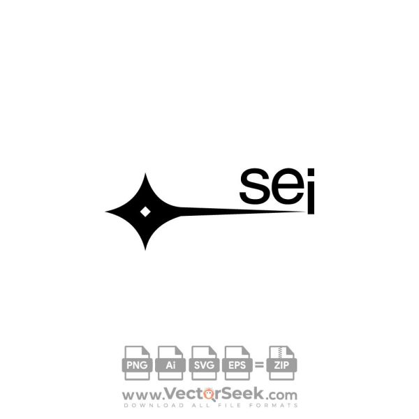 Sei Logo Vector - (.Ai .PNG .SVG .EPS Free Download)