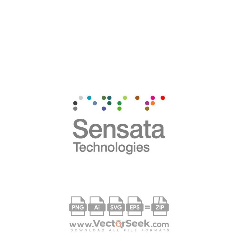 Sensata Technologies Logo Vector - (.Ai .PNG .SVG .EPS Free Download)
