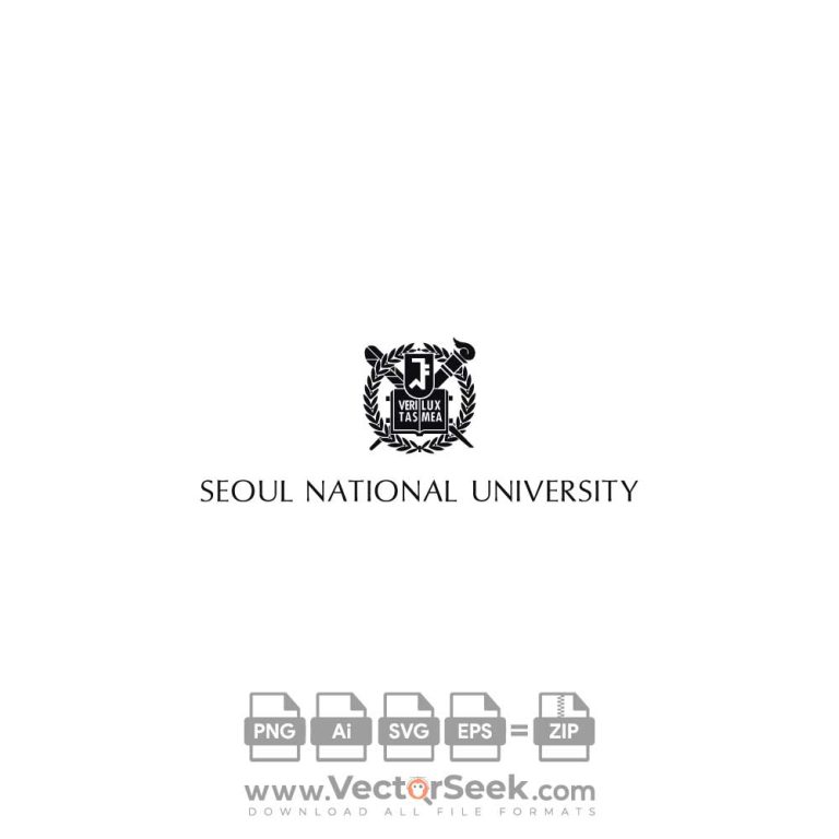 Seoul National University Logo Vector - (.Ai .PNG .SVG .EPS Free Download)