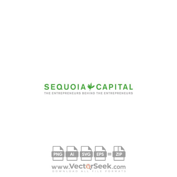Sequoia Capital Logo Vector - (.Ai .PNG .SVG .EPS Free Download)