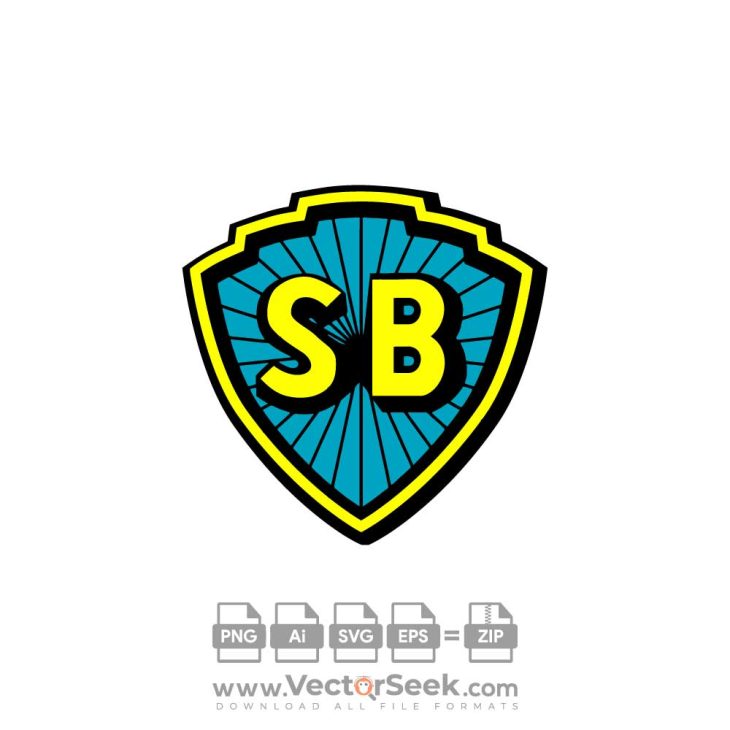 Shaw Brothers Logo Vector - (.Ai .PNG .SVG .EPS Free Download)