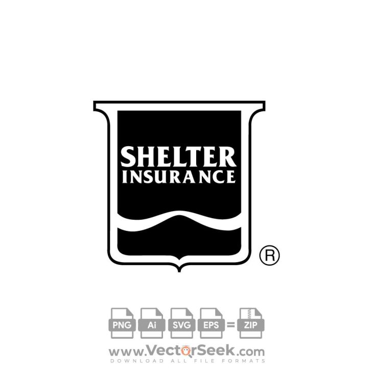 Shelter Logo Vector - (.Ai .PNG .SVG .EPS Free Download)