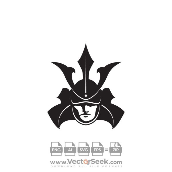 Shogun Logo Vector - (.Ai .PNG .SVG .EPS Free Download)