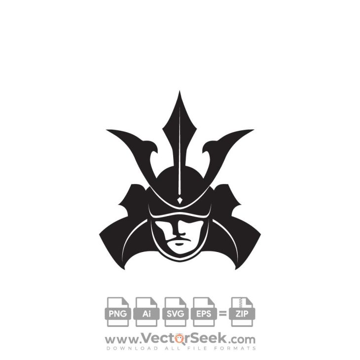 Shogun Logo Vector - (.Ai .PNG .SVG .EPS Free Download)