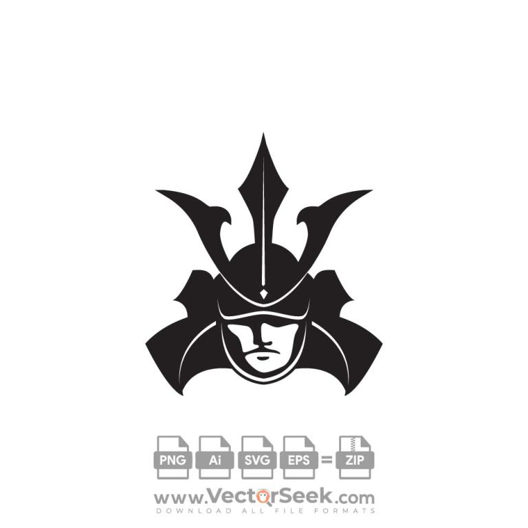 Shogun Logo Vector - (.Ai .PNG .SVG .EPS Free Download)