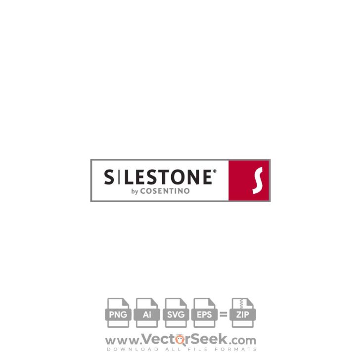 Silestone Logo Vector - (.Ai .PNG .SVG .EPS Free Download)