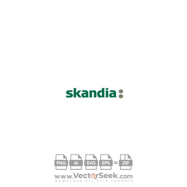 Skandia Logo Vector - (.Ai .PNG .SVG .EPS Free Download)