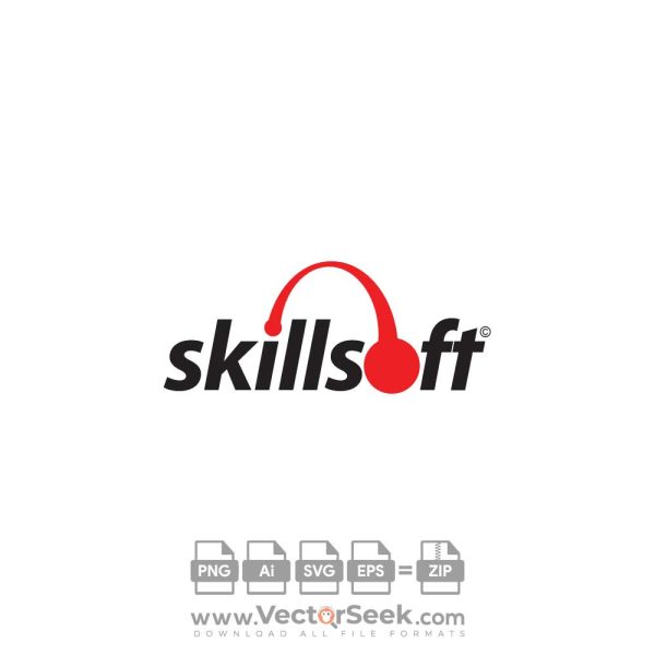 SkillSoft Logo Vector - (.Ai .PNG .SVG .EPS Free Download)