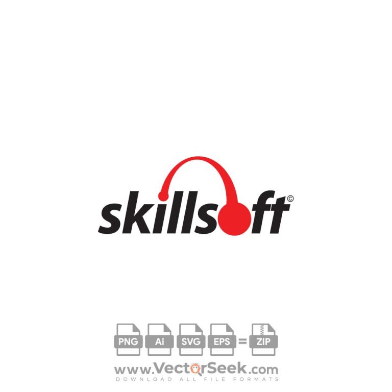 SkillSoft Logo Vector - (.Ai .PNG .SVG .EPS Free Download)