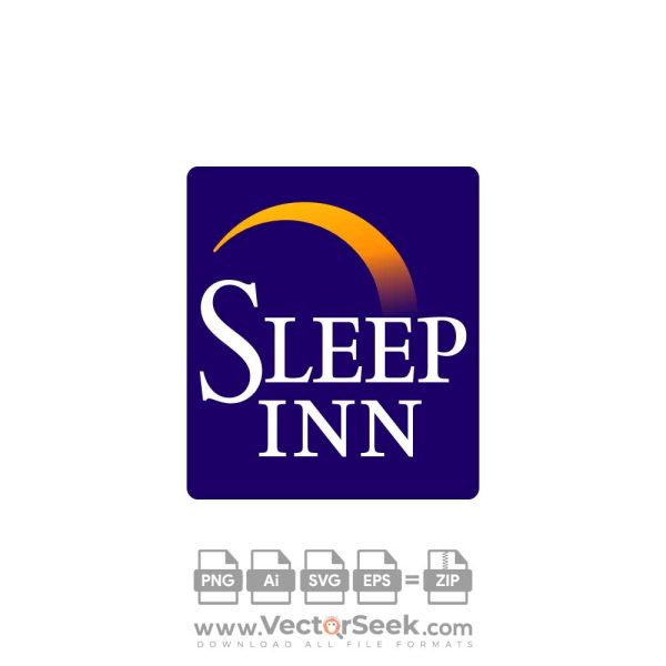 Sleep Inn Logo Vector - (.Ai .PNG .SVG .EPS Free Download)