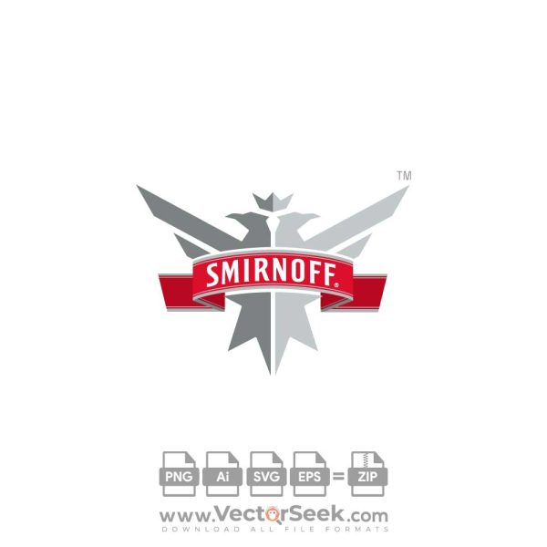 Smirnoff Logo Vector - (.Ai .PNG .SVG .EPS Free Download)
