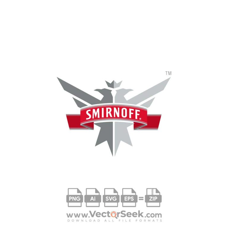 Smirnoff Logo Vector - (.Ai .PNG .SVG .EPS Free Download)