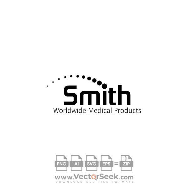 Smith Medical Logo Vector - (.Ai .PNG .SVG .EPS Free Download)