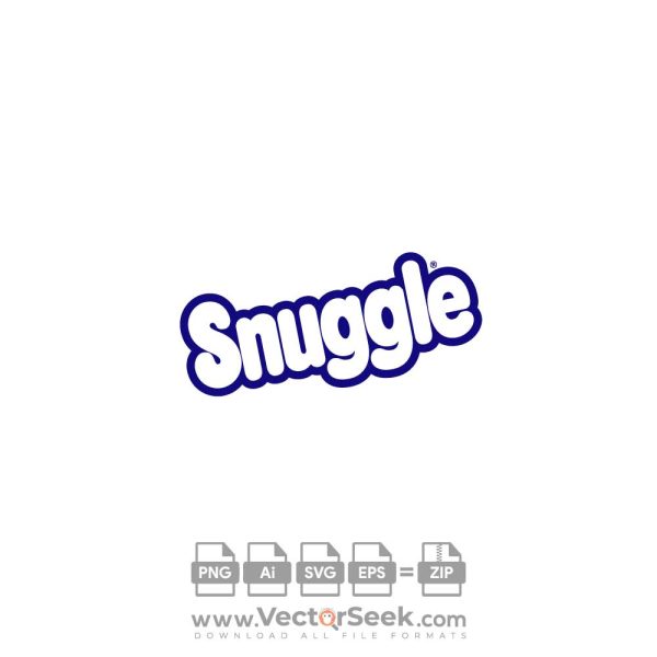 Snuggle Logo Vector - (.Ai .PNG .SVG .EPS Free Download)