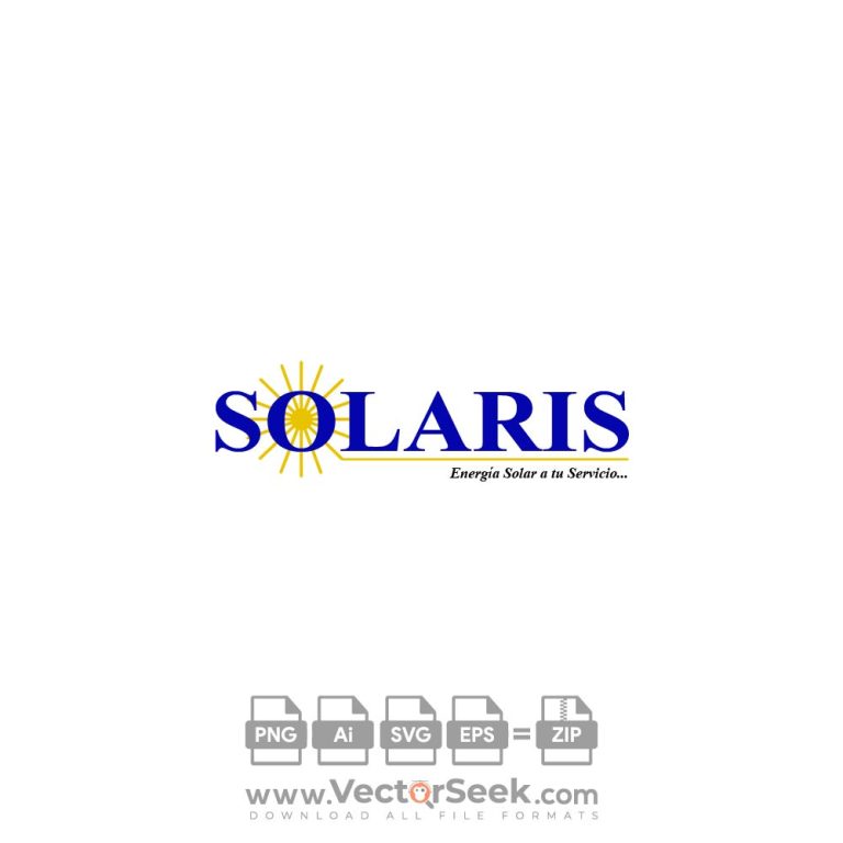 Solaris Logo Vector - (.Ai .PNG .SVG .EPS Free Download)