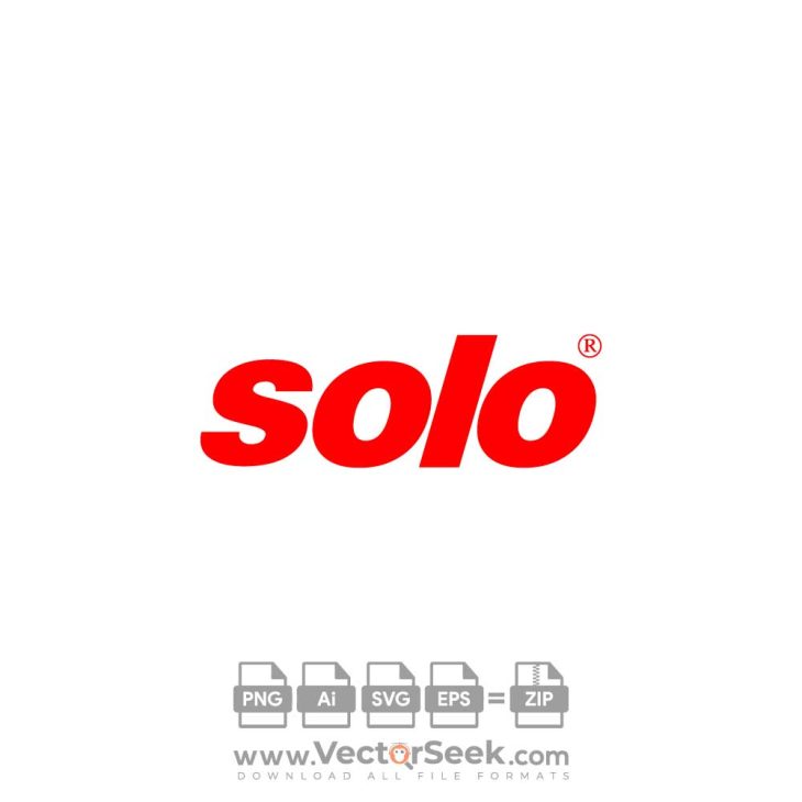 Solo Mobile Logo Vector - (.Ai .PNG .SVG .EPS Free Download)
