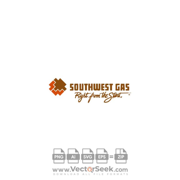 Southwest Gas Logo Vector - (.Ai .PNG .SVG .EPS Free Download)