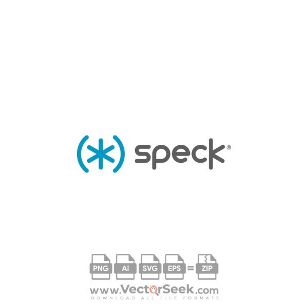 Speck Logo Vector Ai Png Svg Eps Free Download