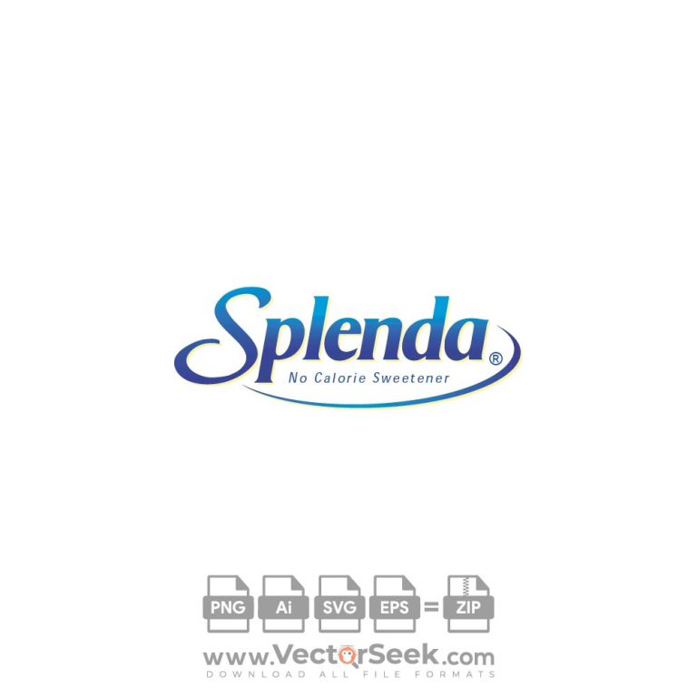 Splenda Logo Vector - (.Ai .PNG .SVG .EPS Free Download)