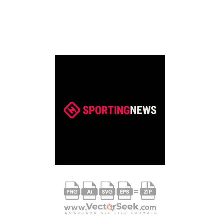 Sporting News Logo Vector - (.Ai .PNG .SVG .EPS Free Download)