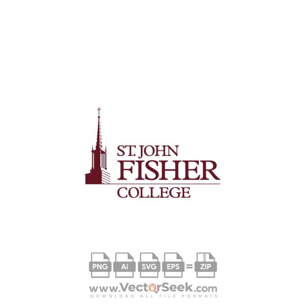 St John Fisher College Logo Vector - (.Ai .PNG .SVG .EPS Free Download)