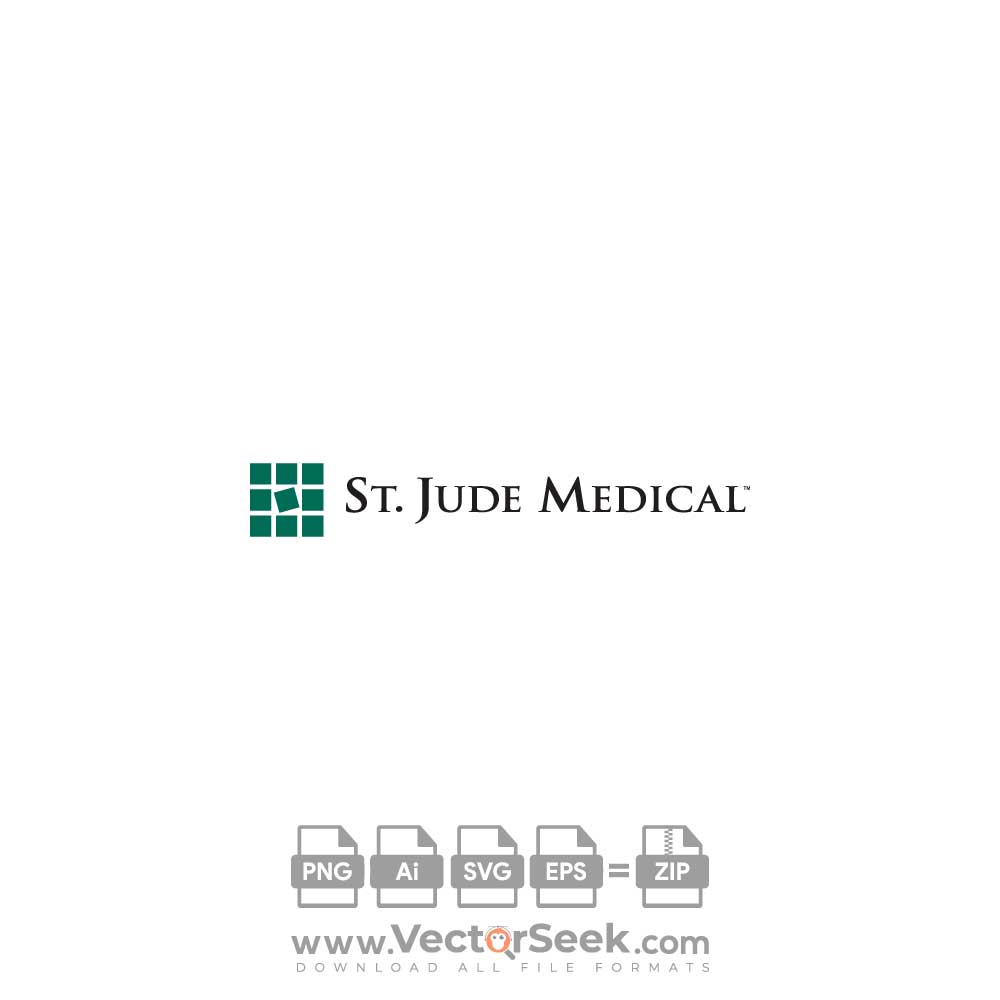St Jude Medical Logo Vector Ai PNG SVG EPS Free Download St Jude Medical Logo Vector Ai PNG SVG EPS Free Download