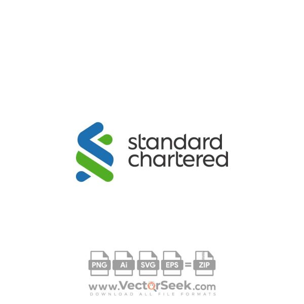 The Standard Logo Vector - (.Ai .PNG .SVG .EPS Free Download)