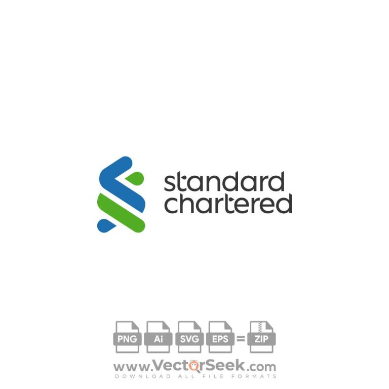 The Standard Logo Vector - (.Ai .PNG .SVG .EPS Free Download)