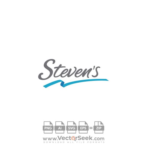 Steven's Logo Vector - (.Ai .PNG .SVG .EPS Free Download)