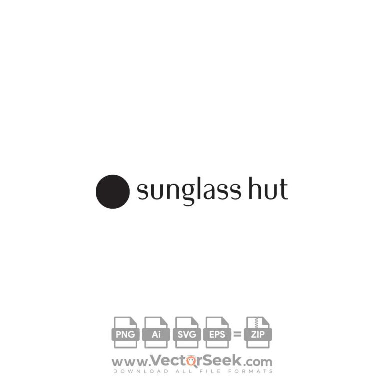 Sunglass Hut Logo Vector - (.Ai .PNG .SVG .EPS Free Download)