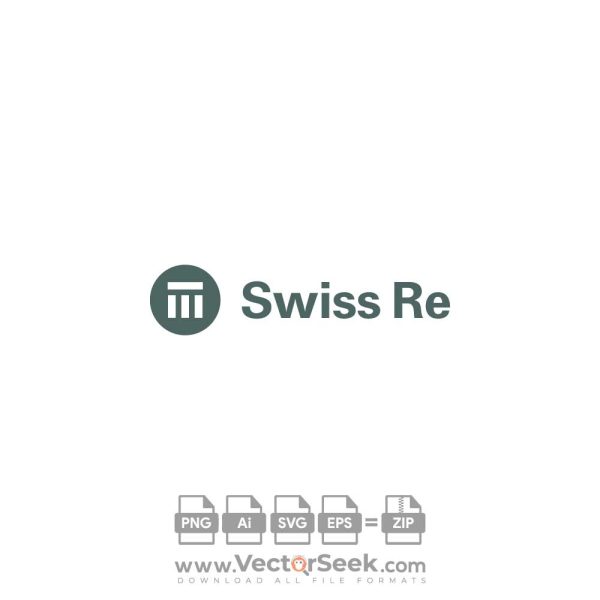 Swiss Re Logo Vector - (.Ai .PNG .SVG .EPS Free Download)
