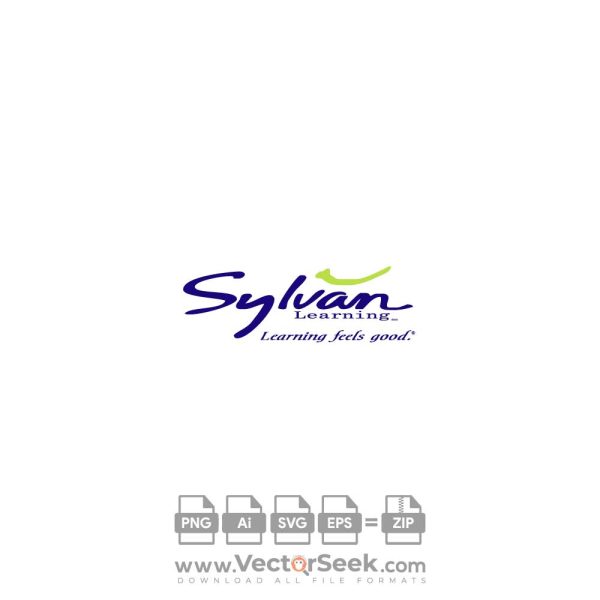 Sylvan Learning Center Logo Vector - (.Ai .PNG .SVG .EPS Free Download)