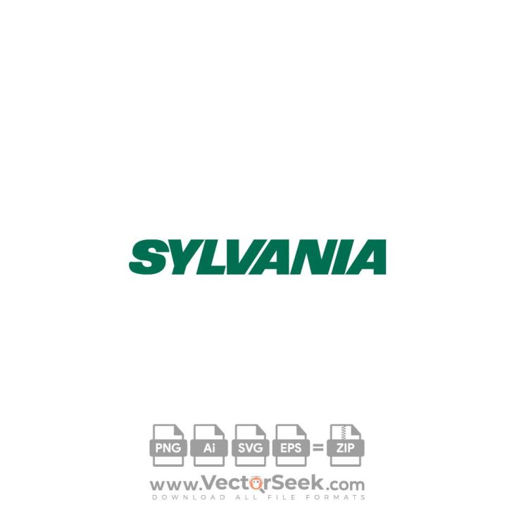 Sylvania Logo Vector - (.Ai .PNG .SVG .EPS Free Download)